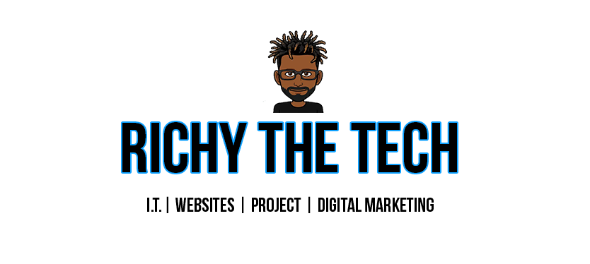 Richy Finland – Which Services Did you need today?